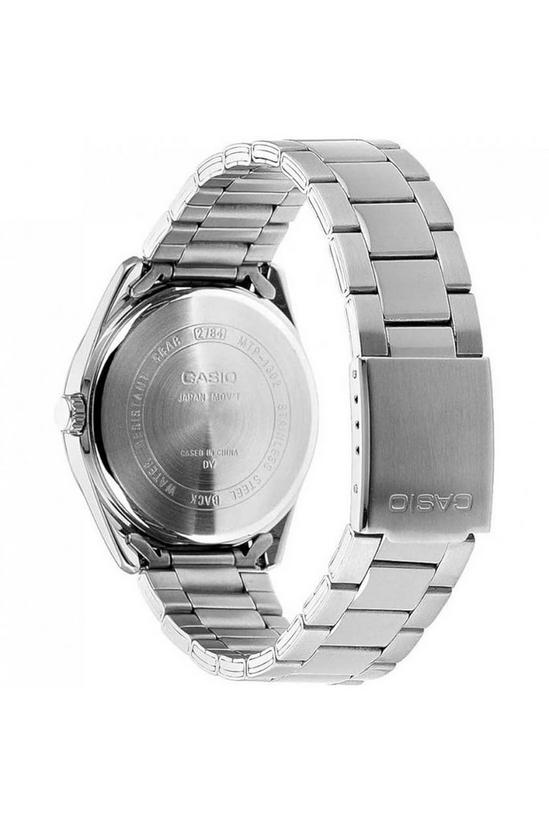 Watches | Mtp Vintage Stainless Steel Classic Quartz Watch - Mtp-1302Pd ... Watches | Mtp Vintage Stainless Steel Classic Quartz Watch - Mtp-1302Pd ...